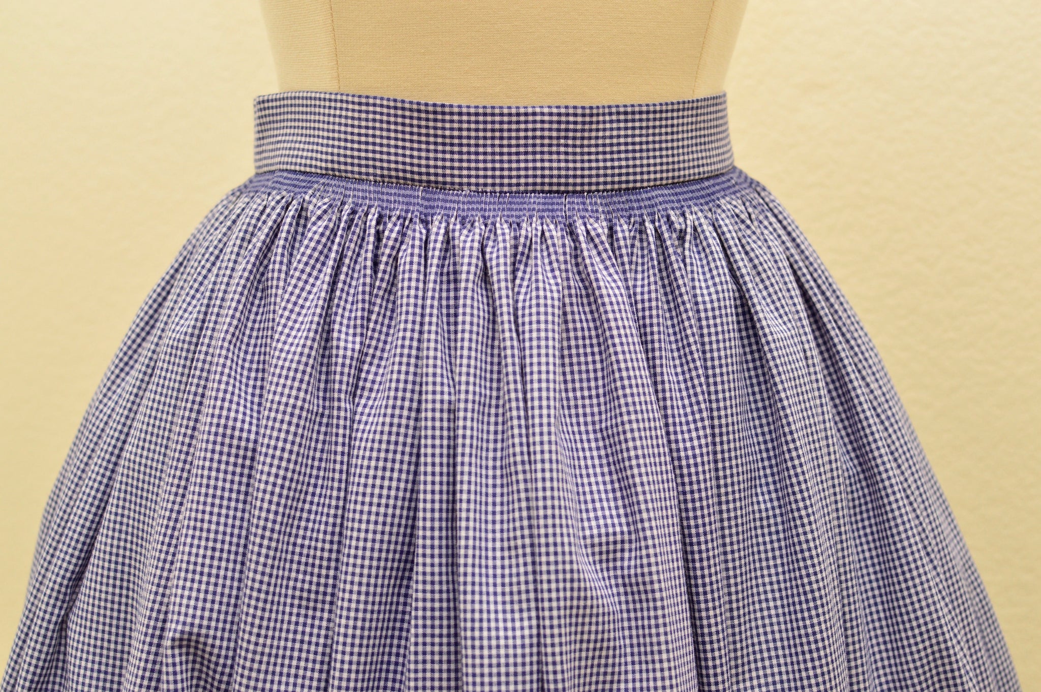 ADD ON: Cartridge Pleating for Victorian Skirts – Stitchin' Addiction LLC